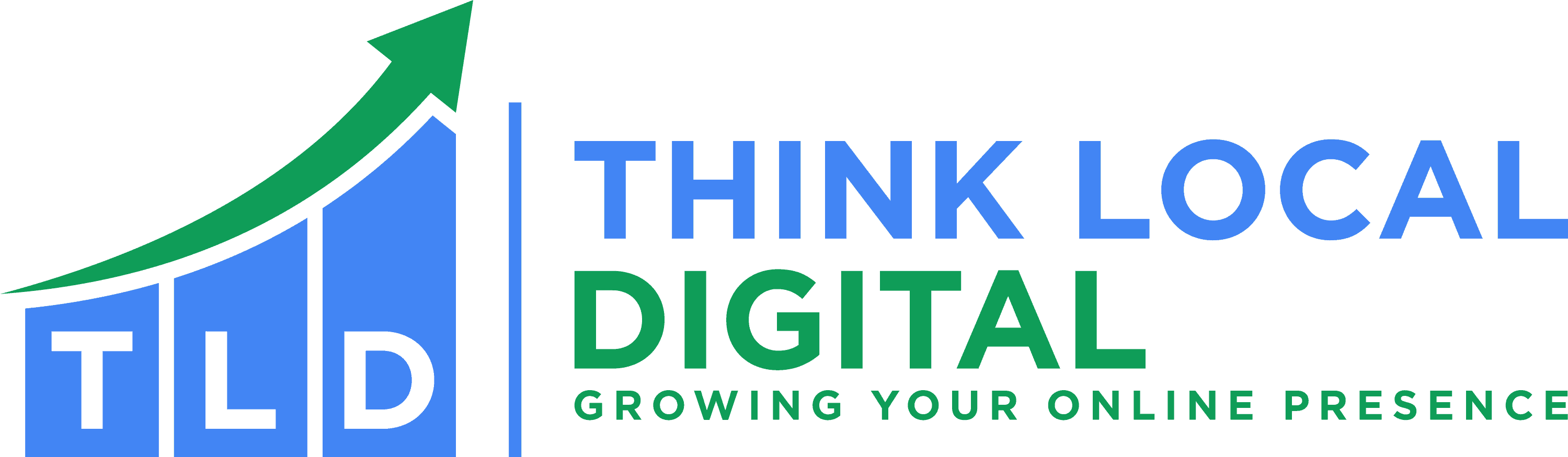 Think Local Digital - Digital Marketing Agency | Website Design Melbourne